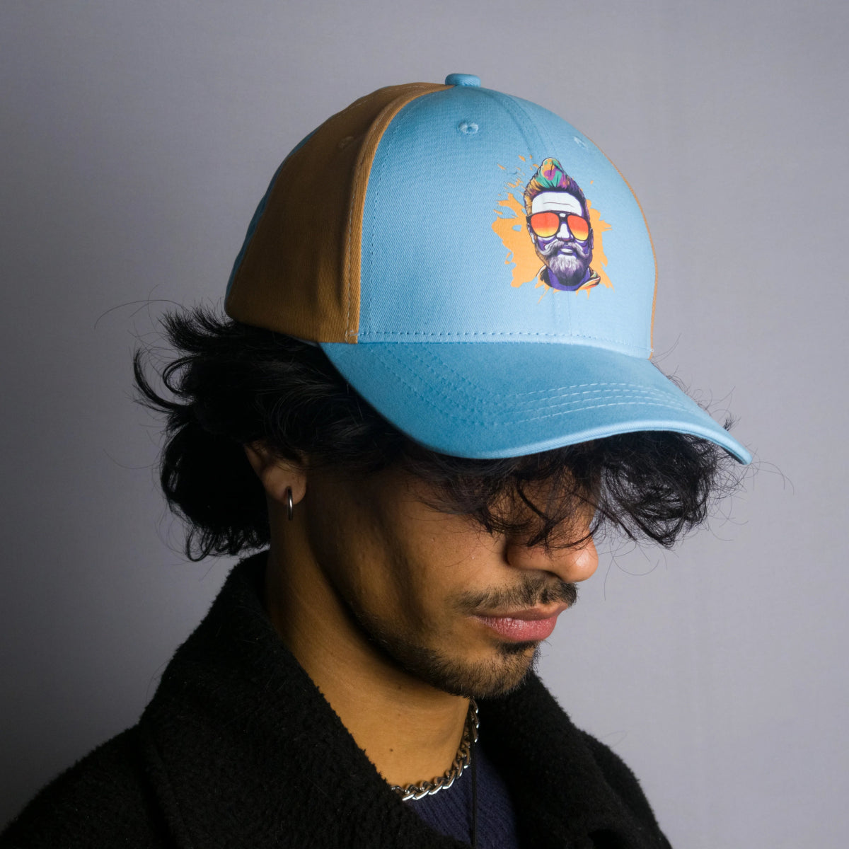 AURA 11 Premium Quality Cap - TAMZY