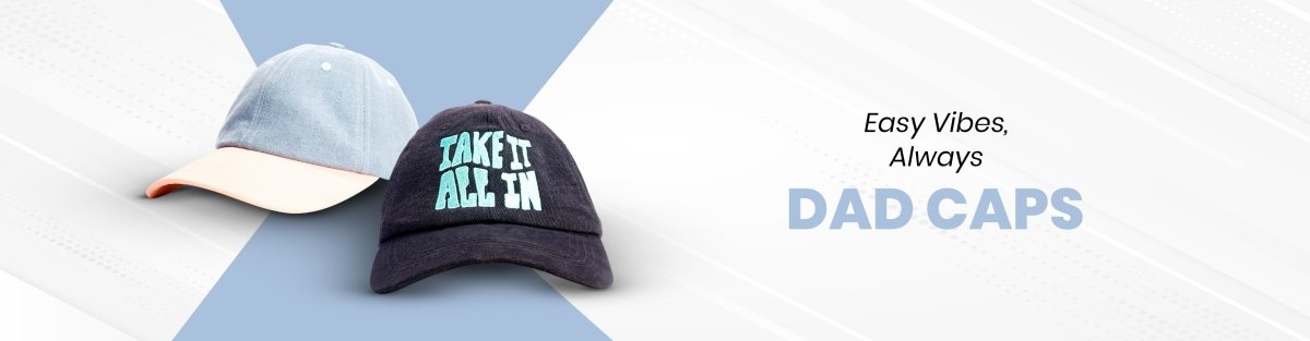 Dad Cap