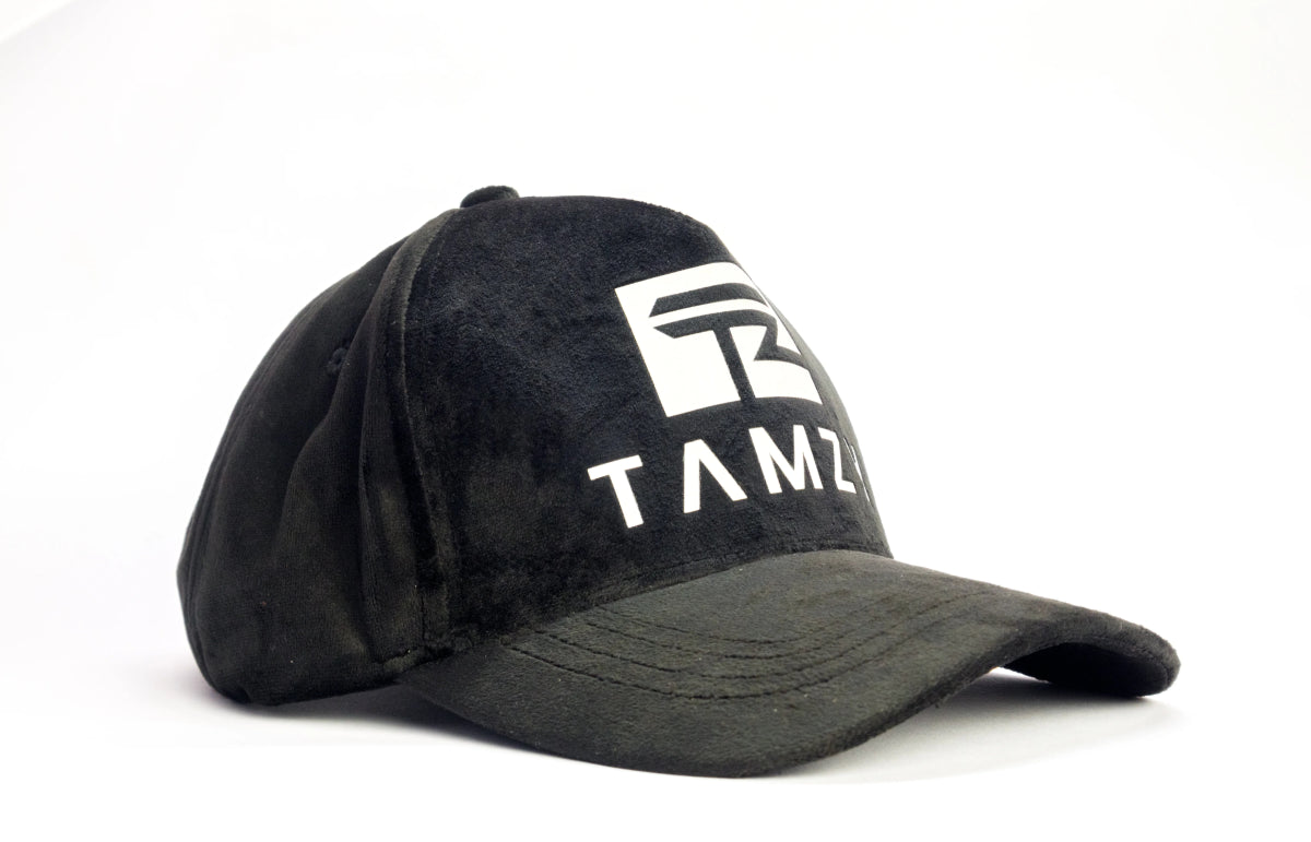 CAPSTER 01 Premium Quality Cap - TAMZY