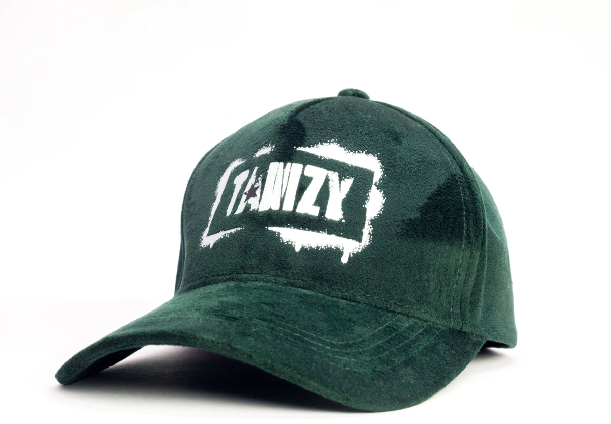 CAPSTER 02 Premium Quality Cap - TAMZY