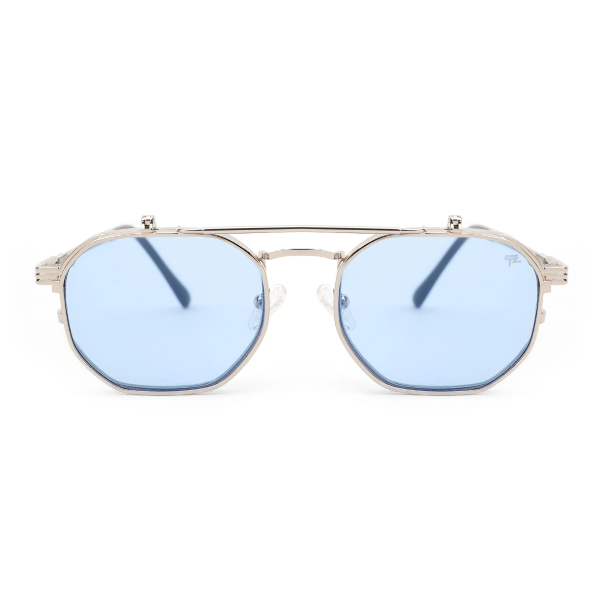 LENSY 01 Double Lens Sunglasses - TAMZY