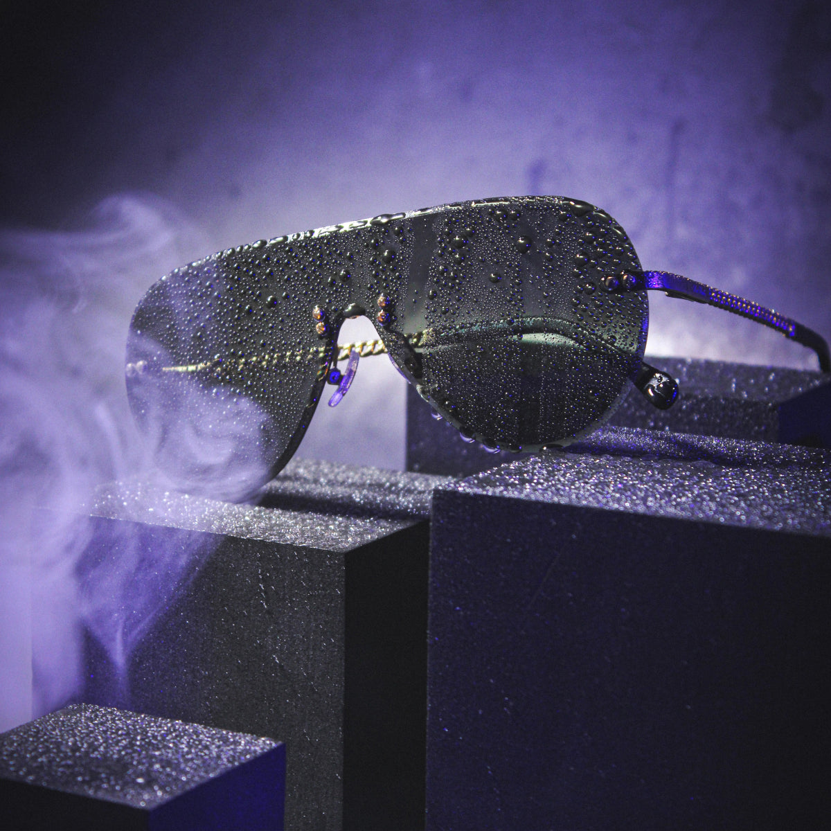 SHIELDZ 01 Stylish Sunglasses Online - TAMZY