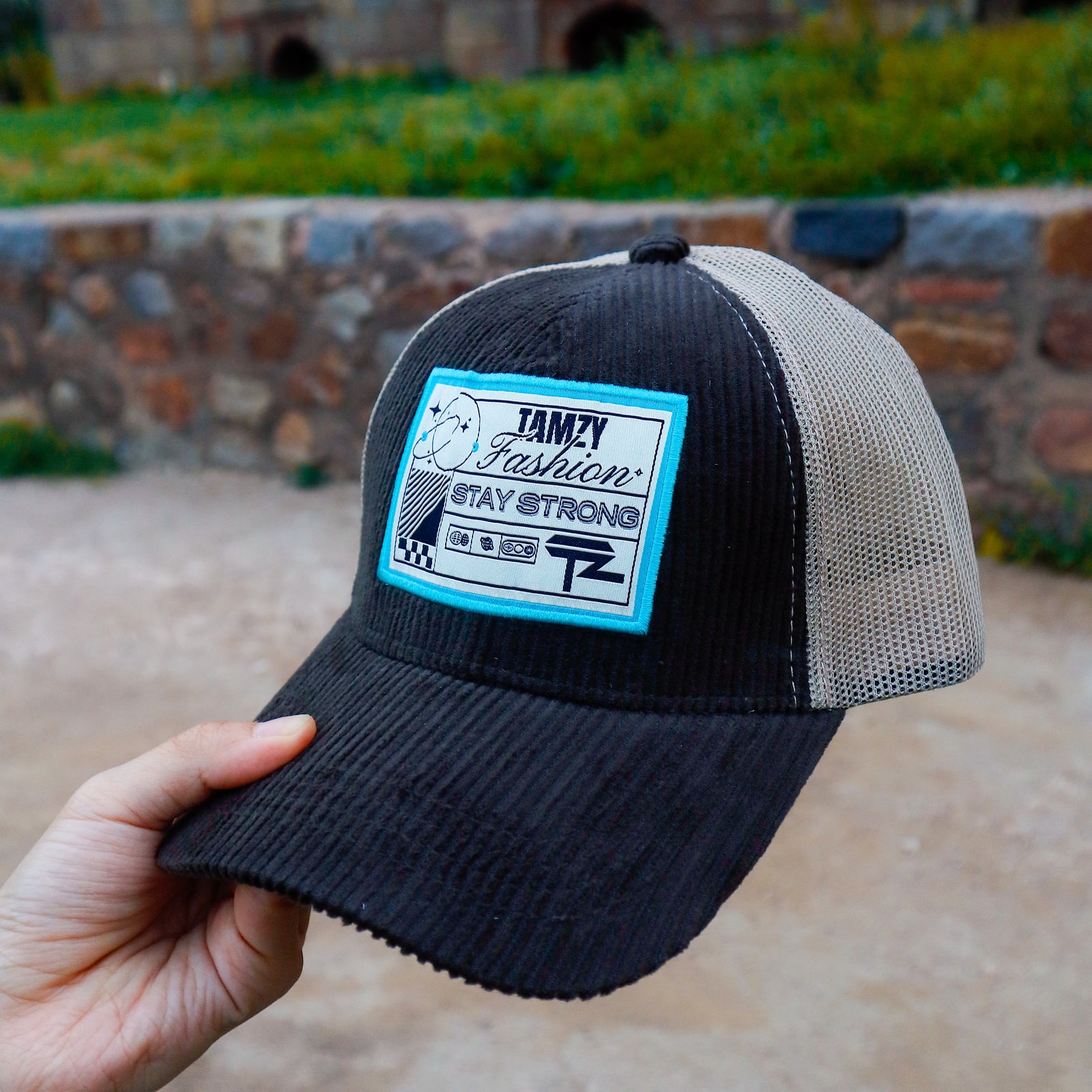 Tamzy - Bold Headwear & Eyewear for Unique Self-Expression