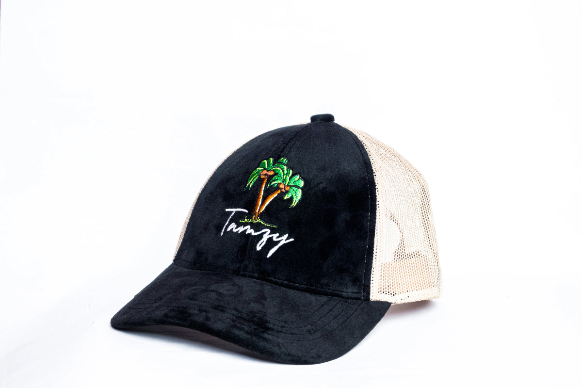 ZENITH 07 Premium Quality Cap - TAMZY