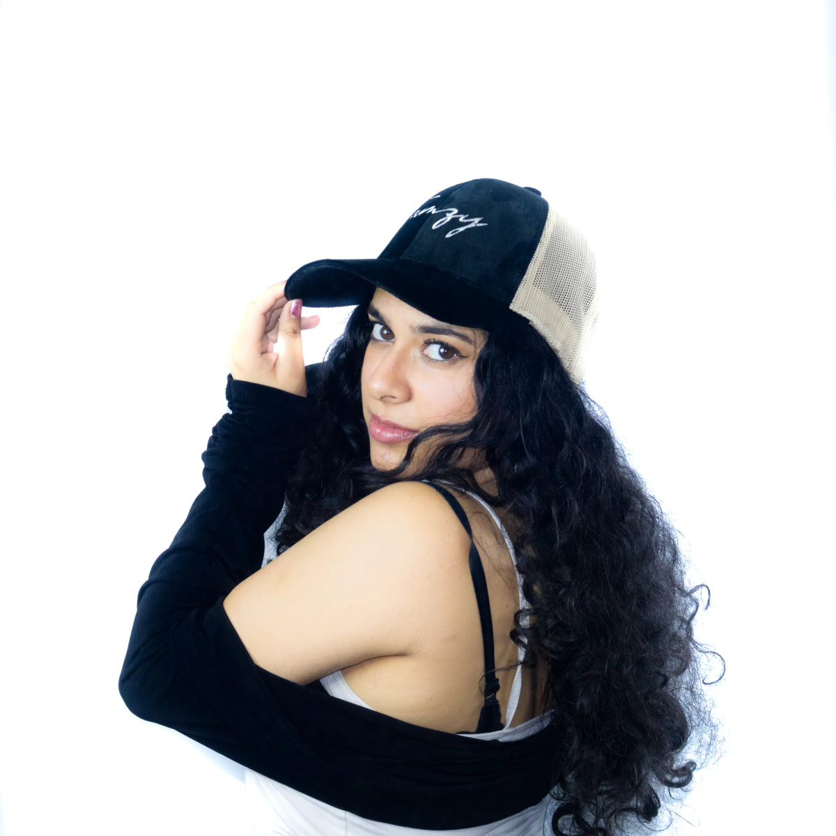 ZENITH 08 Premium Quality Cap - TAMZY